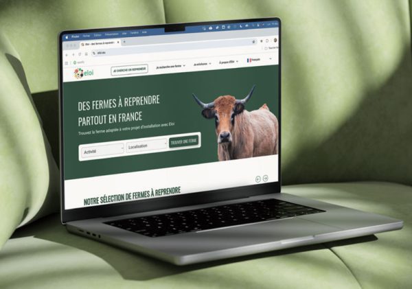 Exploitations agricoles : comment ELOI facilite leur transmission - l ...